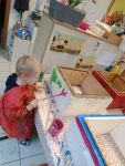 Thema bijen 🐝 – Sint-Paulusschool