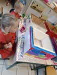 Thema bijen 🐝 – Sint-Paulusschool