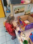 Thema bijen 🐝 – Sint-Paulusschool
