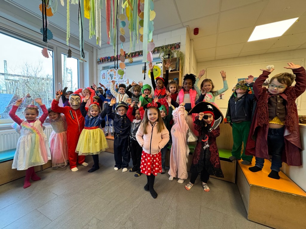 Februari 2025 – Sint-Paulusschool